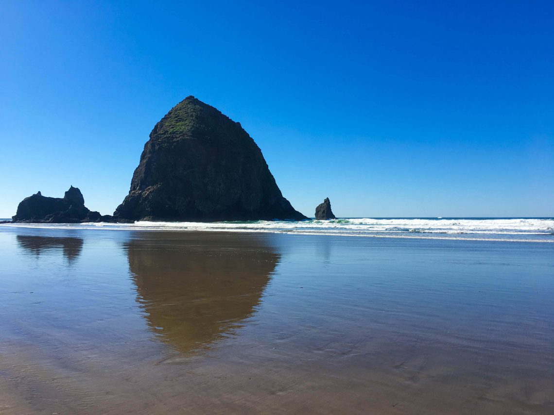 Portland Travel Guide: The Best Things To Do in Portland | Chasing Gina